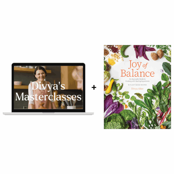 The Education Bundle - Divya's Divya's