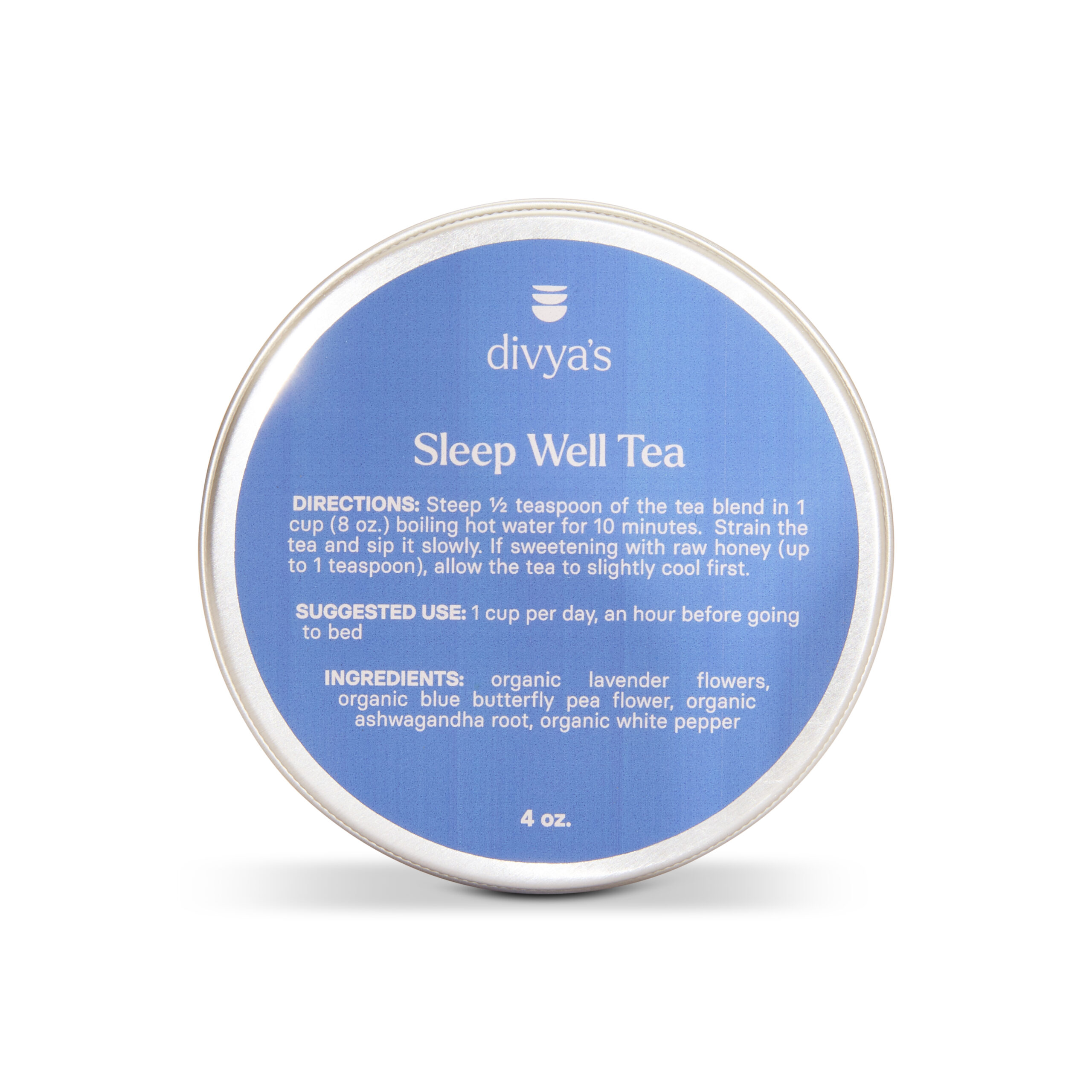 Seasonal Ayurveda Box - Divya's Divya's