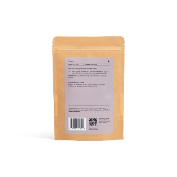 Summer Shakes Variety Pack - Divya's Divya's