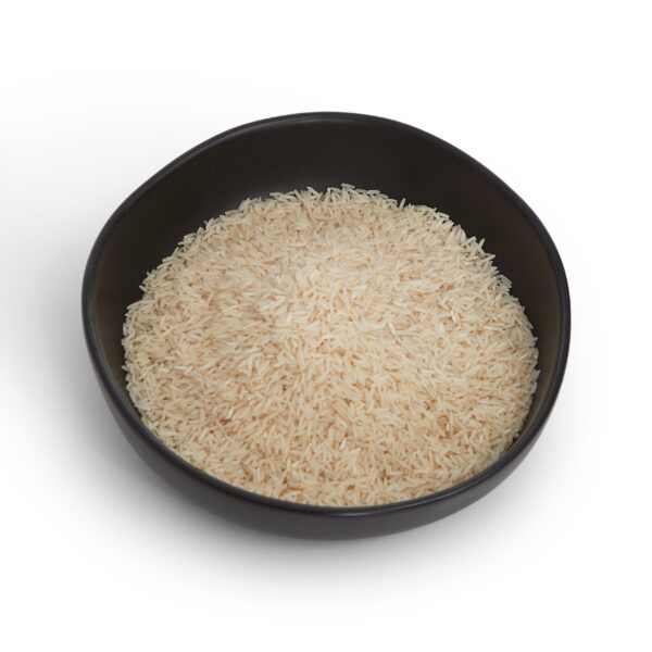 Organic Basmati Rice - Divya's Divya's